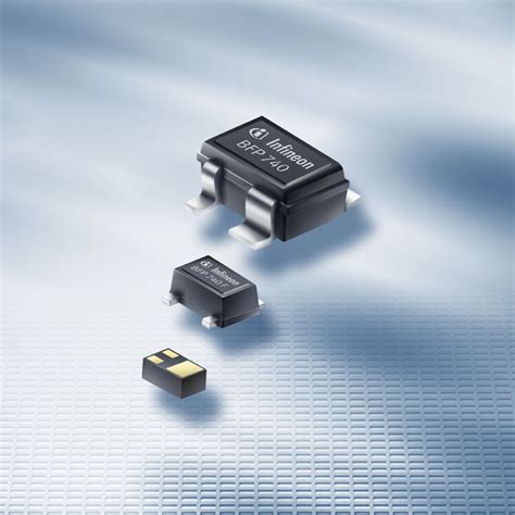 Germanium Transistor Vs Silicon Transistor