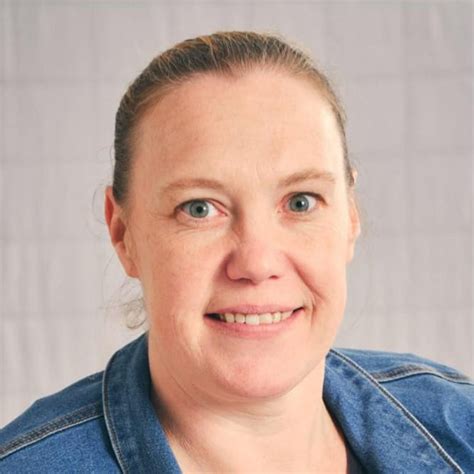 Claudia Koebsch Einrichtungsleitung Awo Kita Stelle Duvendahl Awo