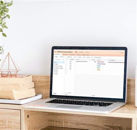 Planner Layout Examples Diy Ideas — The Pink Ink Shop