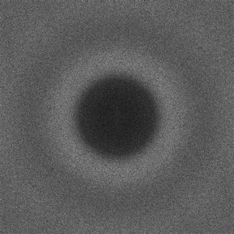 Deterministic Blue Noise Sampling By Solving Largest Empty Circle Problems