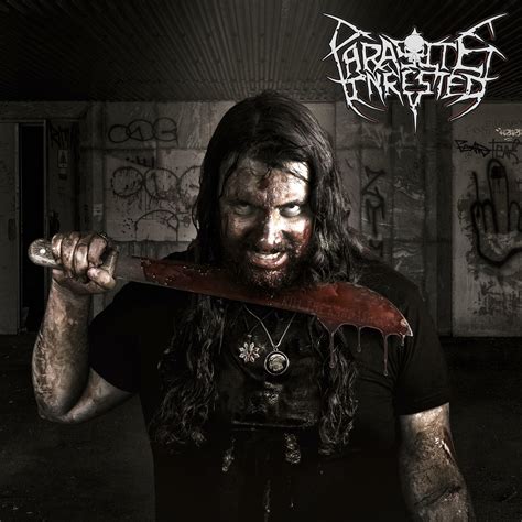 Parasite Infested Iheart