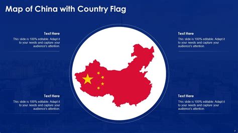 Flags And Maps Powerpoint PPT Template Bundles Presentation Graphics Presentation PowerPoint