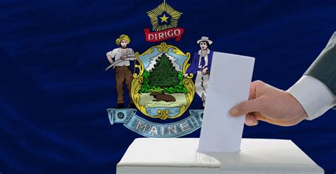 Maine Weighs Pulling Out Of Popular Vote Compact