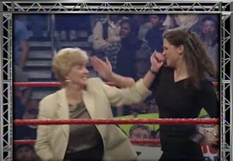 Los Mejores Momentos De Linda Mcmahon En Wwe La Nueva Encargada De