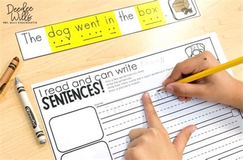 what is sentence segmentation and how to teach it free file