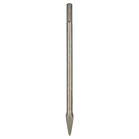1 18 In Hex Self Sharpening Chisel Bits Dwa5962 Dewalt