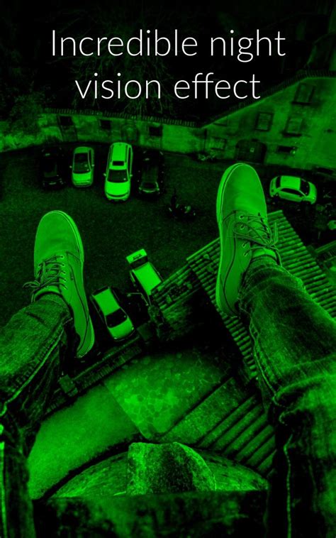 Color Night Scanner Vr Para Android Descargar