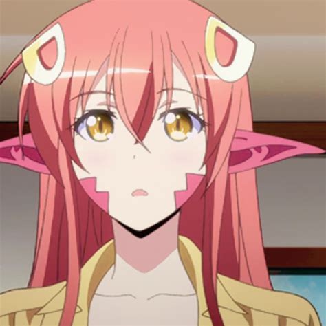 Monstermusume Anime  Monstermusume Anime Discover Share S Artofit