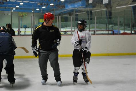 Chad Wilcox Hockey Training Chad Wilcox Hockey Training