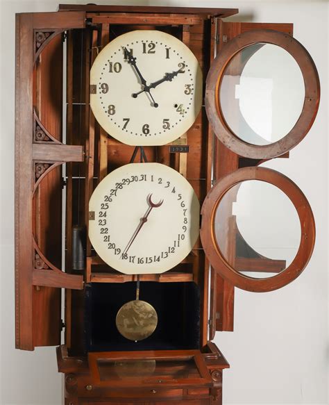 Legendary Lemp Clock Comes To Market — The Miller Times
