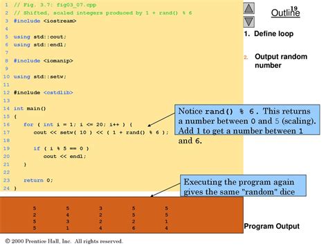 Csc113 Computer Programming Theory 03 Lab 01 Ppt Download