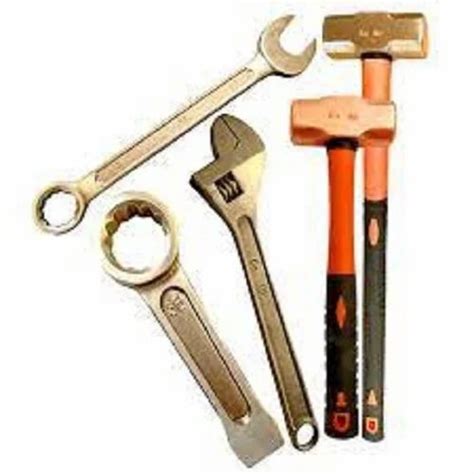 Non Sparking Tools At Best Price In Bengaluru By P S Tools Id