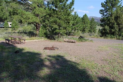 Panguitch Lake Dixie National Forest