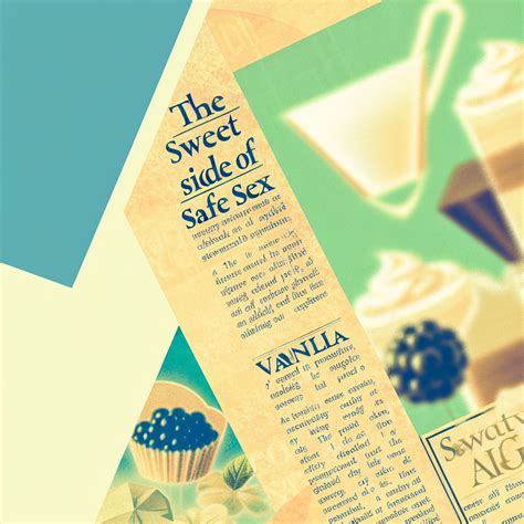 the sweet side of safe sex exploring glyde ultra vanilla flavored