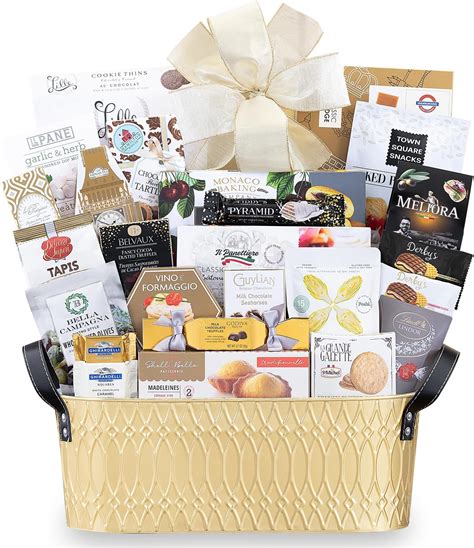 Gourmet T Basket By Wine Country T Baskets Gourmet