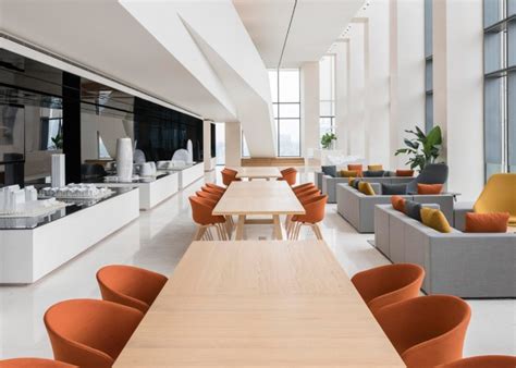 Aim Architecture Creates New Shanghai Home For Soho China