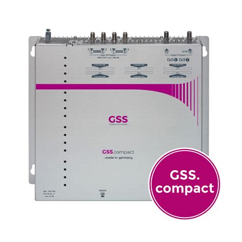 Startseite Gss Grundig Systems