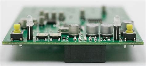 Mutable Instruments Rings Assembly Instructions