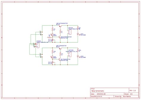 Ldr Robot Platform For Creating And Sharing Projects Oshwlab