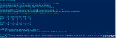 Secure DevOps Kit For Azure AzSK With Security Monitoring Devops Azure AzSK Security