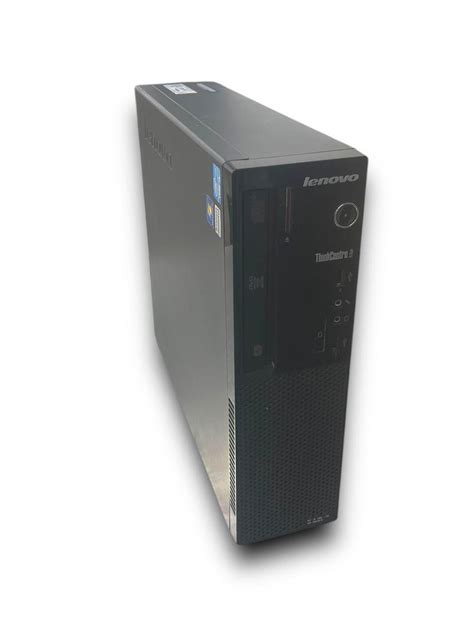 Lenovo Thinkcentre Edge J G Banknote Internetveikals