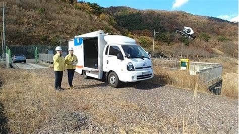 농어촌공사 경북본부 농업 기반 시설 관리 장비 현대화 추진 한국영농신문
