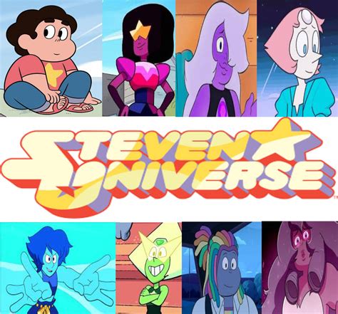 Contest Prize Steven Universe Banner By Radiodemoness1989 On Deviantart
