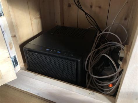 My Small Starting Homelab R Homelab
