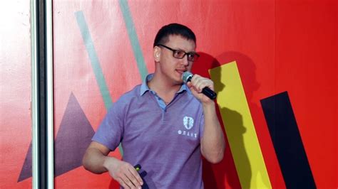 Лучшие практики Continuous Delivery с Docker Дмитрий Столяров Флант Youtube