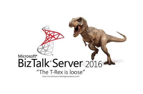 Biztalk Server 2020 Sticker Sandro Pereira Biztalk Blog