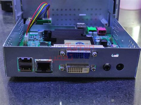 تعمیر مینی کیس اچ پی Hp مرکز تعمیرات دیجی تعمیر