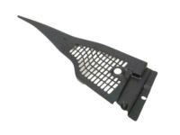 4780876ab Genuine Mopar Cowl Plenum Upper Panel