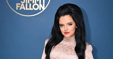 Jessie Murph Sings Tasteless Song On Jimmy Fallon Celebrity News Entertainment Daily