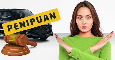 Awas Terkecoh Kenali 6 Modus Penipuan Lelang Ibid