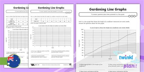 Year Statistics Line Graphs Home Learning Tasks Twinkl Year Statistics Line Graphs Home Learning Tasks Twinkl