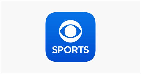 CBS Sports App Scores News On The App Store