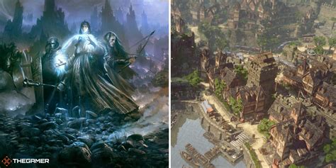 Tips And Tricks For Beginners In Spellforce 3 Reforced