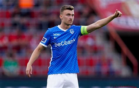 Dimitri De Condé Doet Boekje Open Over Bryan Heynen “daarom Is Hij