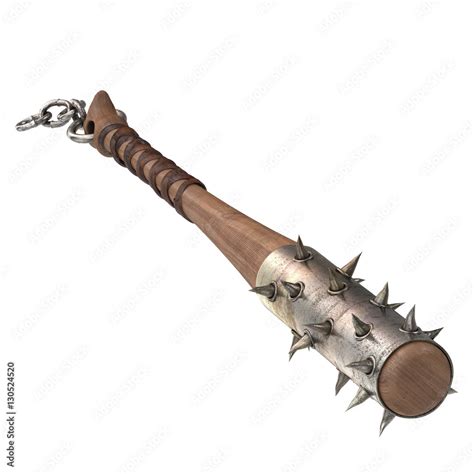 Mace Weapon Types