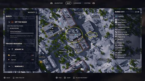 Where To Find Rusted Gears In Arc Raiders The Outerhaven