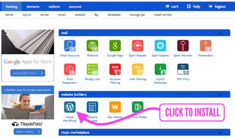 Become A Blogger How To Start A Blog