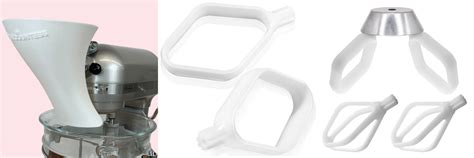 Top 5 Cookie Mixer Attachments Your Baking Guide