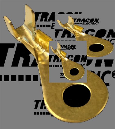 Brass Electrical Terminal At Brass Current Terminal In Mumbai Id