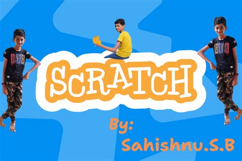 scratch animations