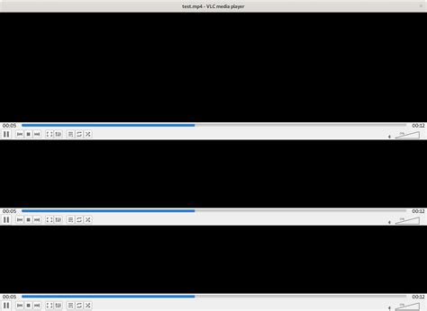 Xrandr Differential Display Scaling Causes Problems With Vlc And Virtualbox Fractals Ask Ubuntu
