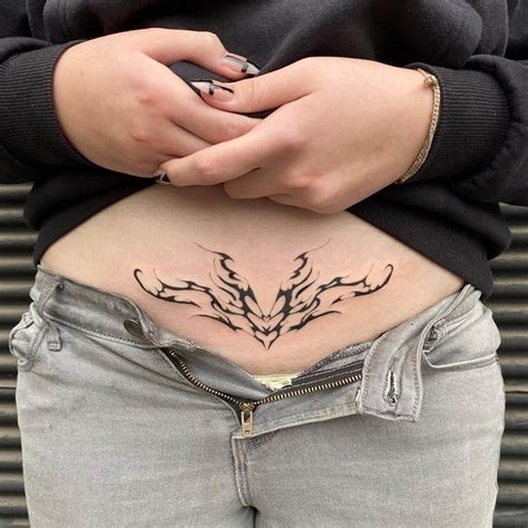 Succubus Tattoo Ideas The Complete Guide Fixthelife