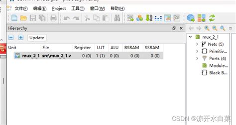 FPGA高云FPGA之科学的FPGA开发流程 CSDN博客