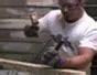 How To Cut Masonry With A Bolster Chisel And Club Hammer Construction Repair WonderHowTo
