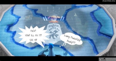 Pence Sex Demon 1 Read Online Free Porn Comic