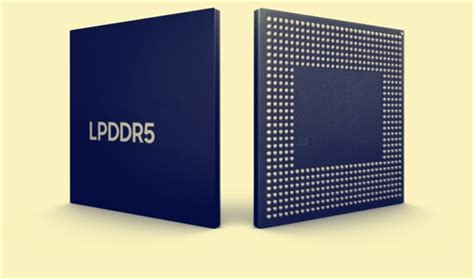 Lpddr5内存标准正式发布：速度翻番至6400mbps、功耗降低 内存 Lpddr5 标准 ——快科技 驱动之家旗下媒体 科技改变未来